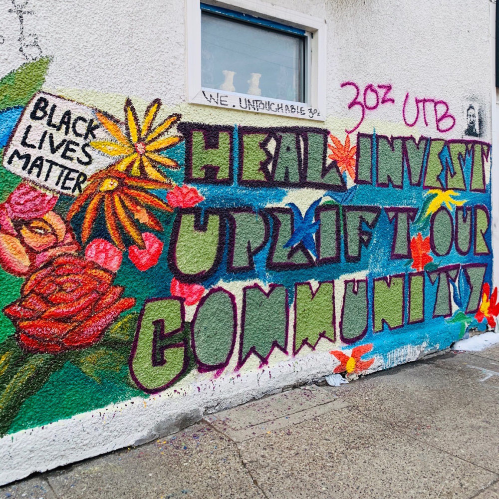 Happy Juneteenth! - ART SHANTY PROJECTS