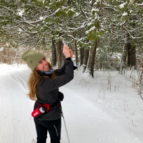 Welcome, Kerri! - ART SHANTY PROJECTS