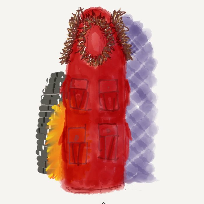 Ripple - ART SHANTY PROJECTS