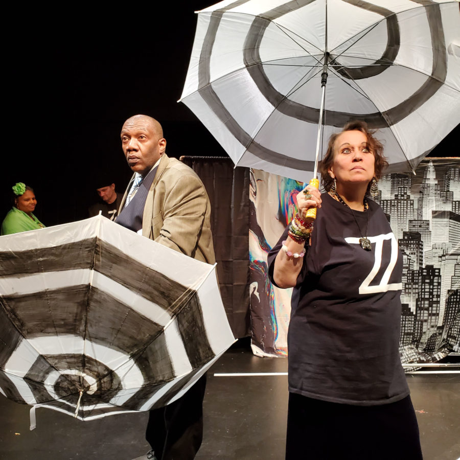 Hou(se) the Weather? - ART SHANTY PROJECTS