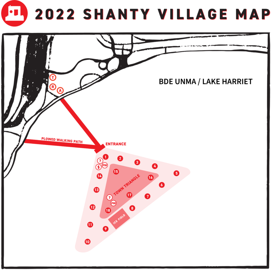 Visit - ART SHANTY PROJECTS