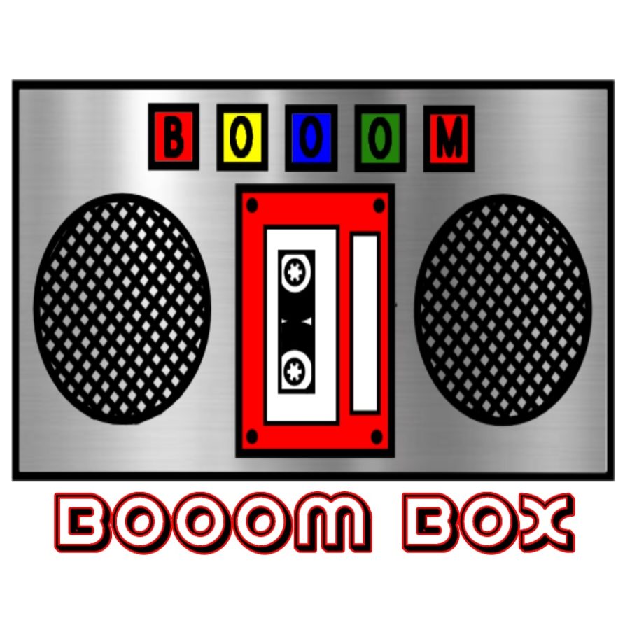 Booom Box - ART SHANTY PROJECTS