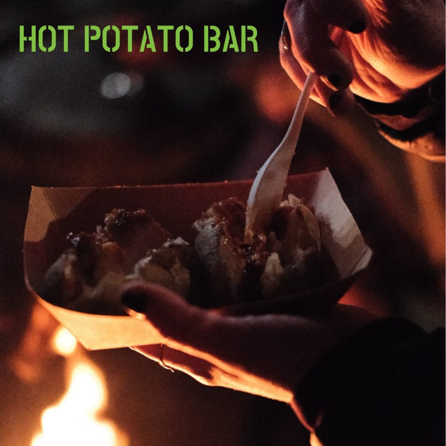 2024 SHANTY PRE-SEASON PARTY! - ART SHANTY PROJECTS